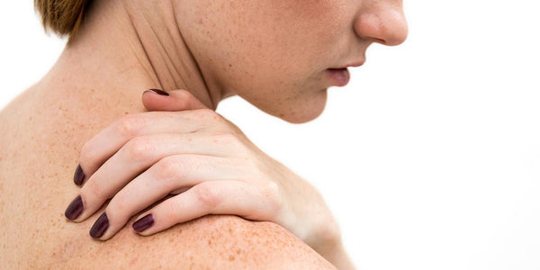 Skin Indentation: Causes, Solutions & Boosting Elasticity