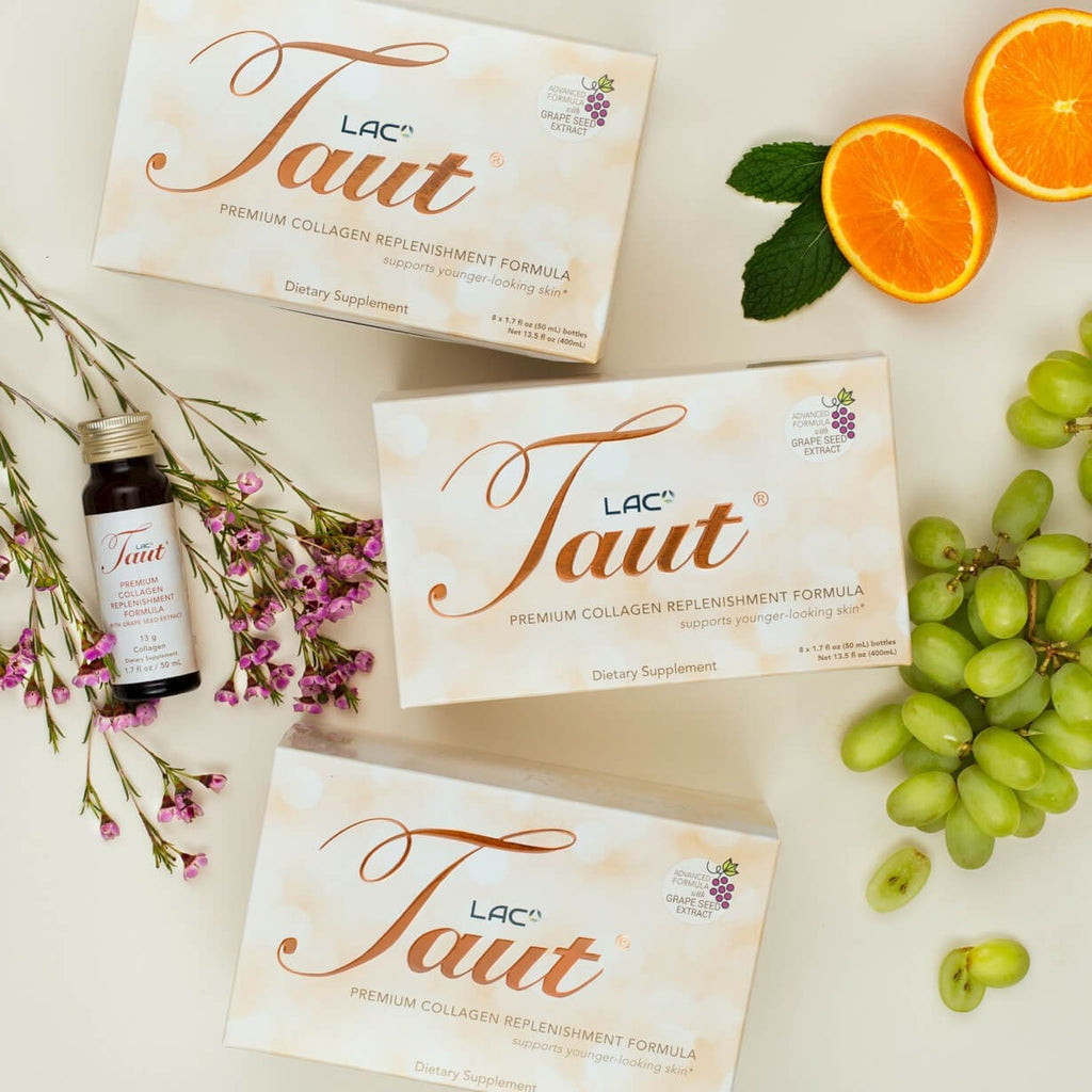 Buy Taut Intense Transformation Program for Better Skin