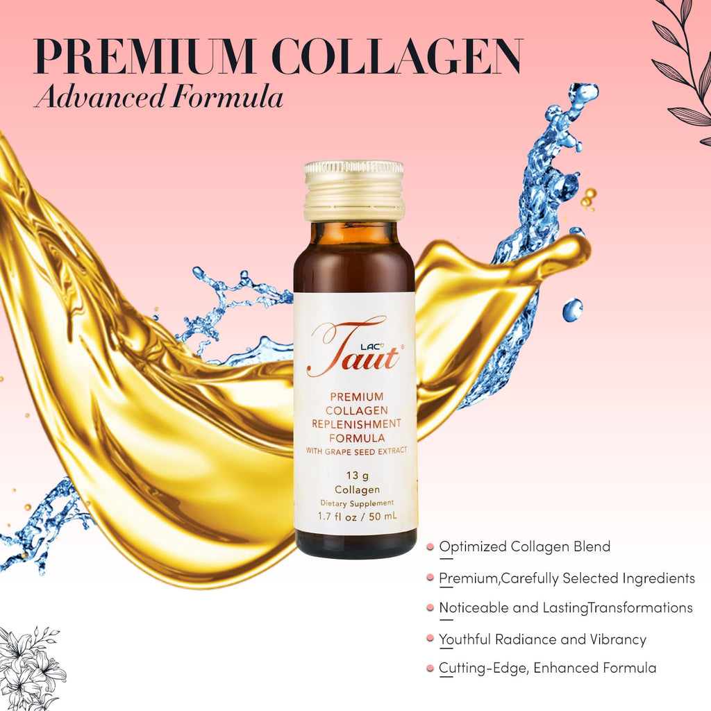 Ultimate Transformation Program | Anti-Aging Collagen