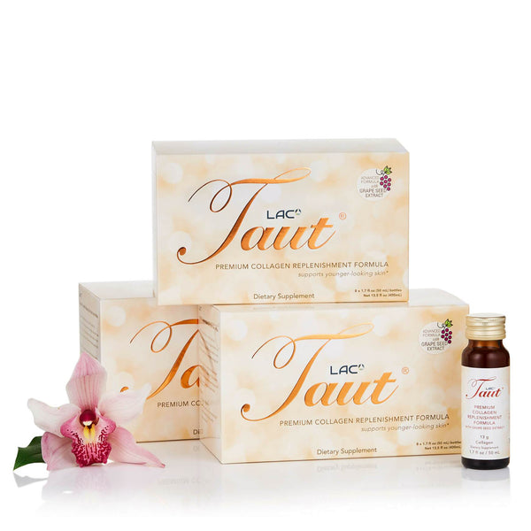Buy Taut Intense Transformation Program for Better Skin