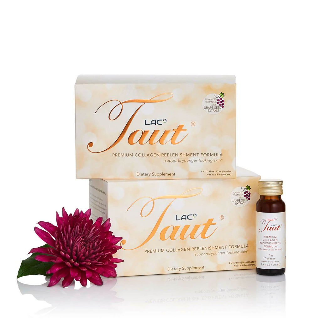 Taut® Premium Marine Collagen Peptides Kit